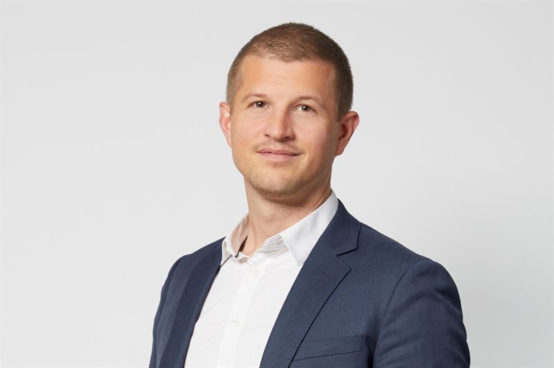 MUNTERS DATA CENTER TECHNOLOGIES BECOMES A NEW BUSINESS AREA | Munters