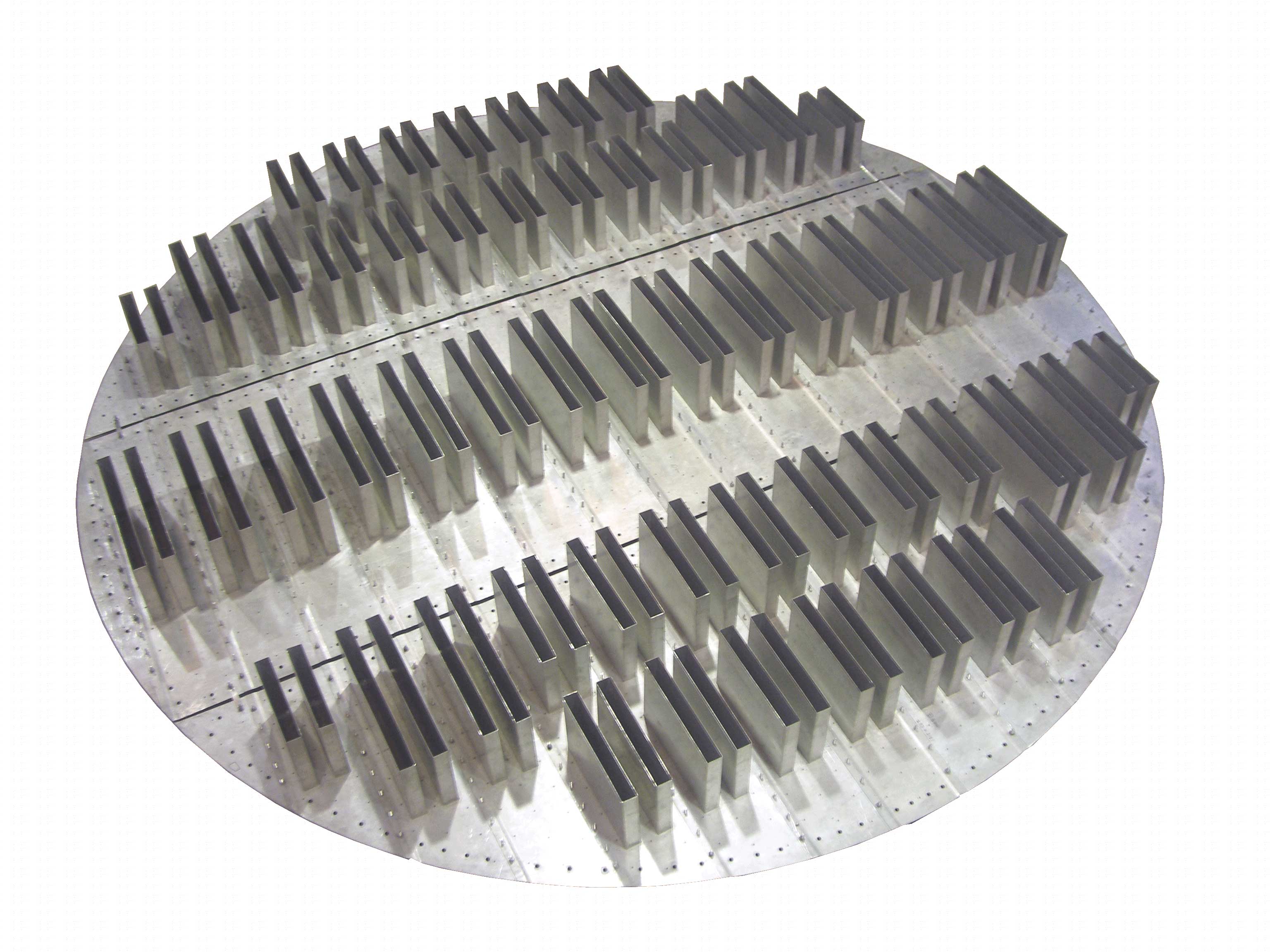 Pharmaceutical humidity control - Munters