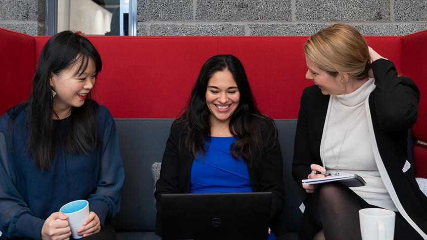 Munters supports UN's gender equality initiative | Munters