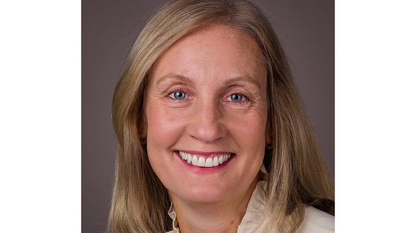 Munters appoints Vice President Group Communications and Brand | Munters